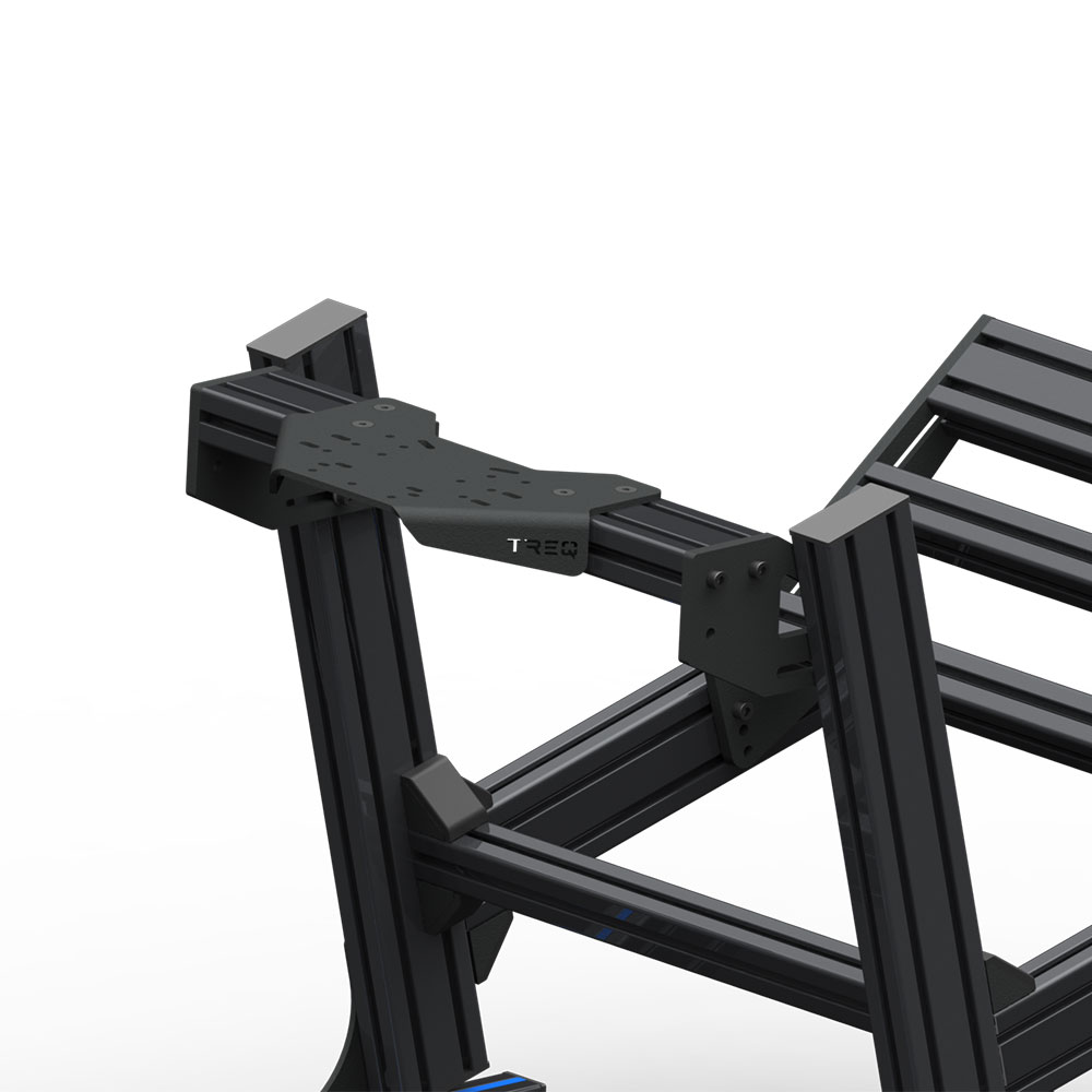 Treq Formula Rig | Treq | Sim Racing Equipment